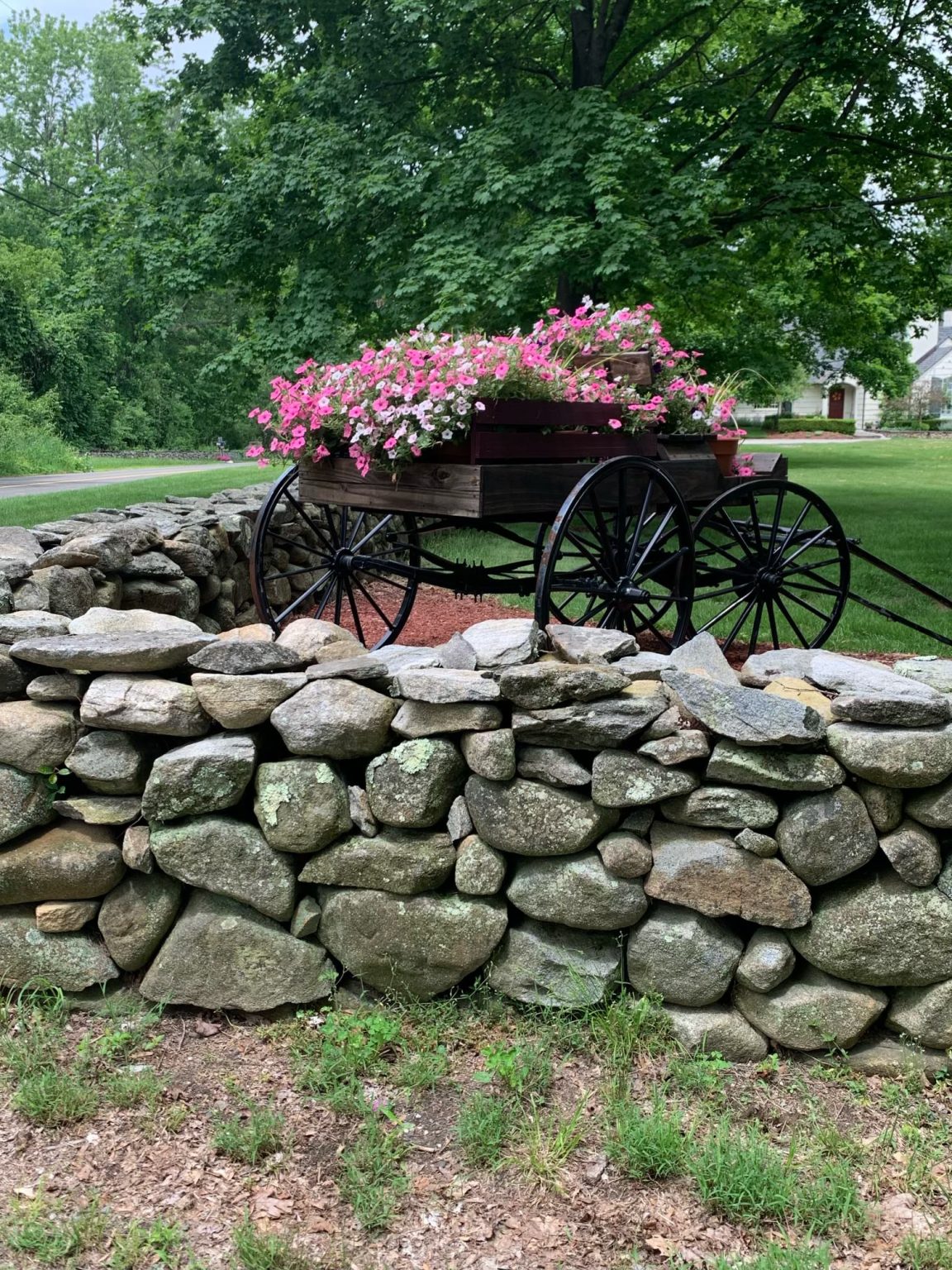Custom Arrangements & Installations - Running Brook Farms